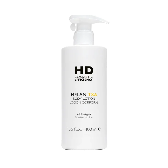 HD MELAN TXA LOCION 400 ML